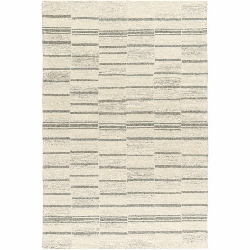 Hauteloom Abbatha Modern Wool Rug : Target