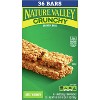 Nature Valley Granola Bars - 18ct/26.82oz : Target