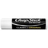 Chapstick Classic Lip Balm - Original - 3ct/0.45oz : Target