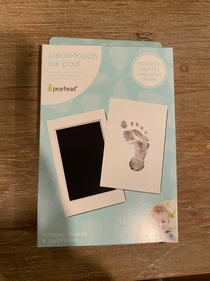 Pearhead Clean-touch Ink Pad : Target