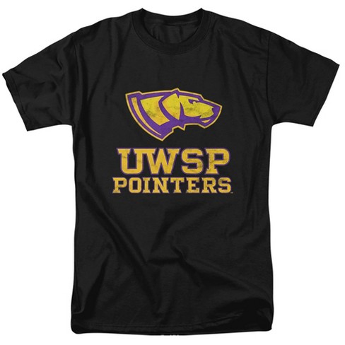 Campus Lab University Of Wisconsin Stevens Point Official Pointers Logo ...