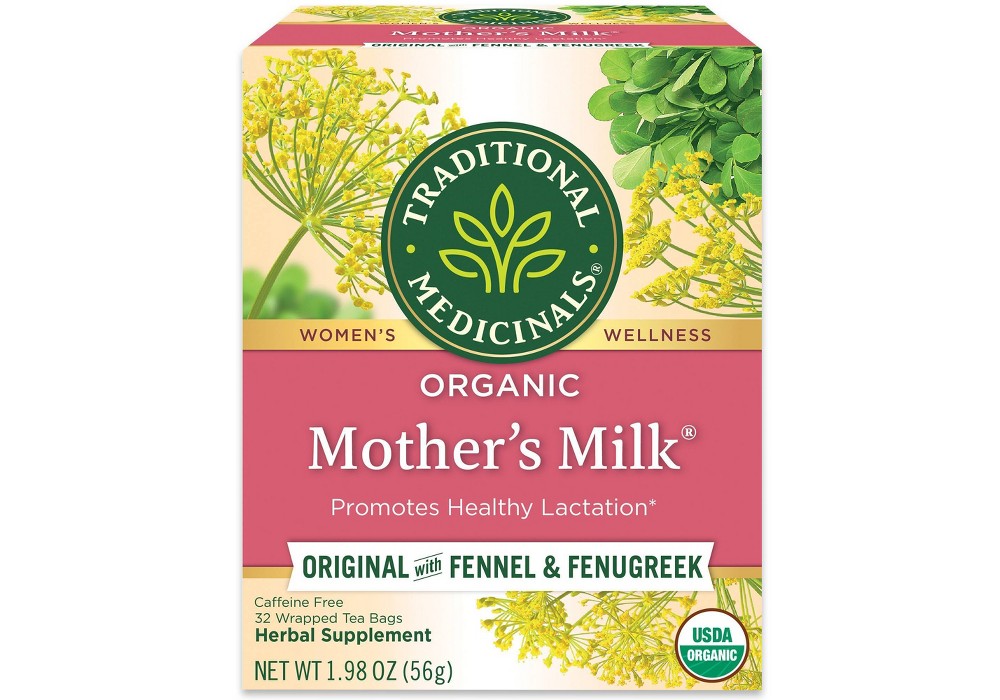 The Best Tea for Postpartum Recovery (12 great options!) – Mom After Baby