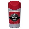 Old Spice Red Collection Swagger Scent Men's Deodorant - 3oz : Target