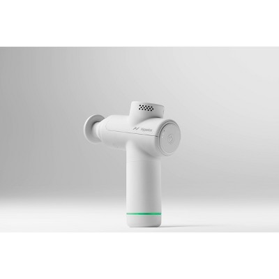 Hyperice Hypervolt Go 2 Percussion Massage Device - White : Target