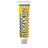 Neosporin Plus Pain Relief Maximum Strength Antibiotic Ointment - 1oz ...