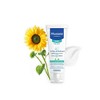 Mustela Stelatopia Emollient Baby Face Cream For Eczema Prone Skin ...