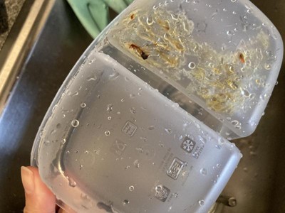 Snap & Store Food Storage Containers - 16 Fl Oz/4ct - Up&up™ : Target