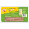 Oscar Mayer Turkey Bacon - 12oz : Target