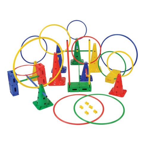 Kaplan Early Learning Adventure Course : Target