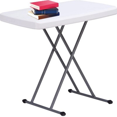Musment Tv Tray Table, Adjustable Tv Tray Tables, Folding Table Trays ...