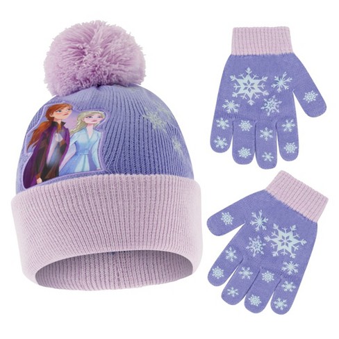 Target Elsa Gloves