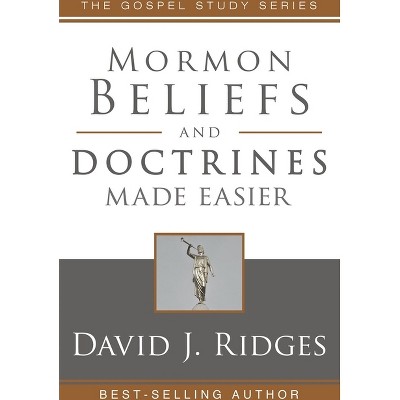 Book Of Mormon Made Easier Box Set (with Chronological Map) - By David ...