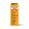 Airborne Immune Support Supplement Dissolving Tablets - Zesty Orange ...