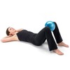 Optp Franklin Method Air Ball – Inflatable Soft 9” Exercise Ball : Target