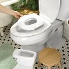 Summer By Ingenuity My Size Potty Pro Toddler Chair - White : Target