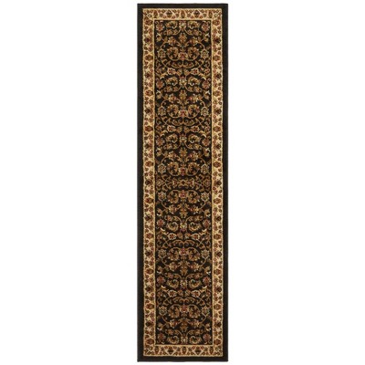 Home Dynamix Premium Sagrada Southwestern Geometric Runner Area Rug ...