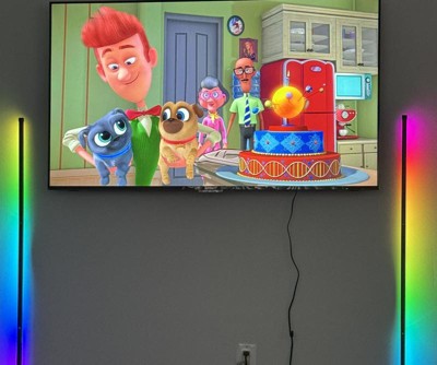 Roku 65" Select Series 4k Hdr Smart Roku Tv With Roku Tv Remote ...