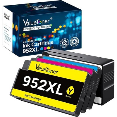 Epson 822 Standard Yield 3pk Ink Cartridge - Cyan Magenta Yellow : Target