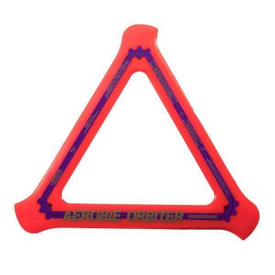 Aerobie 10" Sprint Ring - Orange : Target