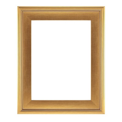 Imperial Frame Piccadilly Collection Gold 18x24" : Target