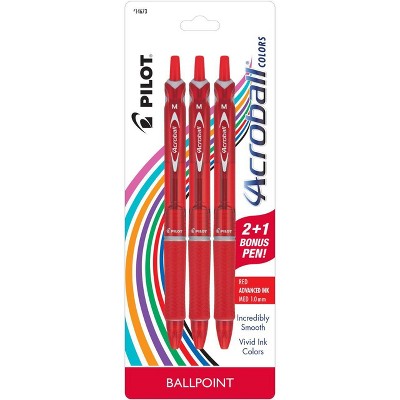 Ballpoint Pens : Target