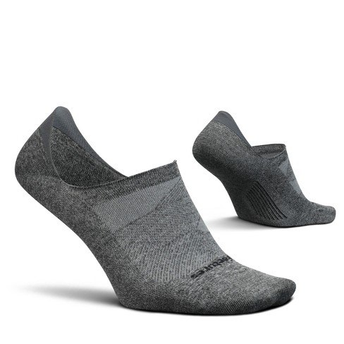 Feetures Elite Invisible - Running Socks For Women And Men - Athletic ...