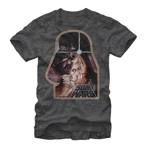 Men's Star Wars Skywalker T-shirt : Target