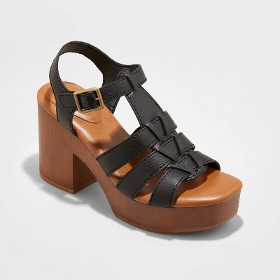 Universal Thread : Women's Sandals : Target