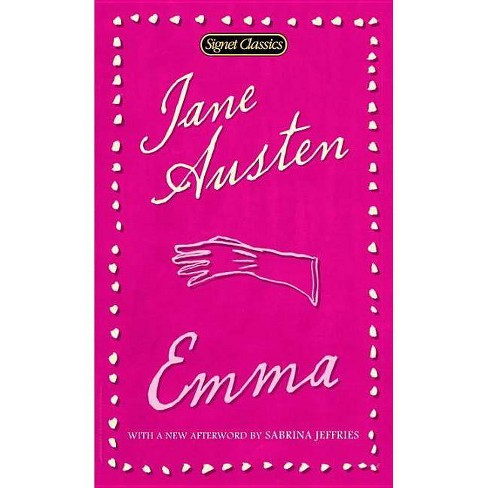 Emma - (signet Classics) By Jane Austen (paperback) : Target