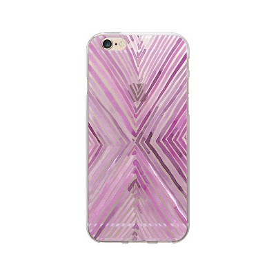 Otm Essentials Apple Iphone 8/iphone 7 Tough Edge Geometrics & Patterns ...
