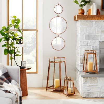 Hearth & Hand With Magnolia : Mirrors : Target