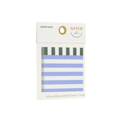 Boho Spirit Post-it Notepad Set - Canopy Street : Target