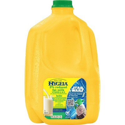 Hygeia 2% Milk - 1gal : Target