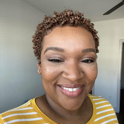 As I Am Curl Color - Copper - 6oz : Target