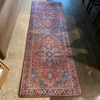 Brya Ave Bold Persian Style Rug - Opalhouse™ : Target