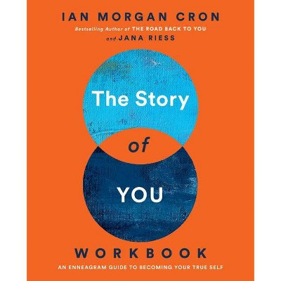 The Road Back To You - By Ian Morgan Cron & Suzanne Stabile (paperback ...