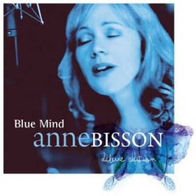Anne Bisson - Blue Mind (cd) : Target