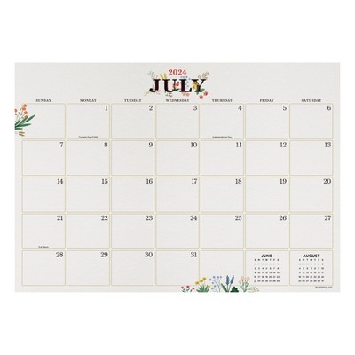 Calendars :Target