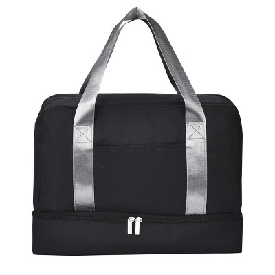 Costway Giant 4 In A Row Connect Game Carry & Storage Bag For Life Size ...