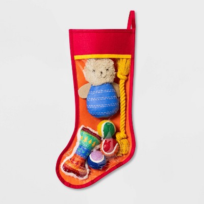 Bear & Sloth Dog Toy Set - Xs/s - 4pk - Boots & Barkley™ : Target