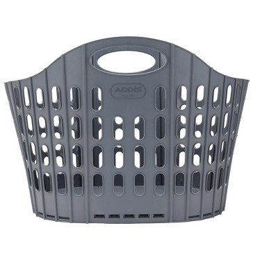 Collapsible Laundry Basket : Target