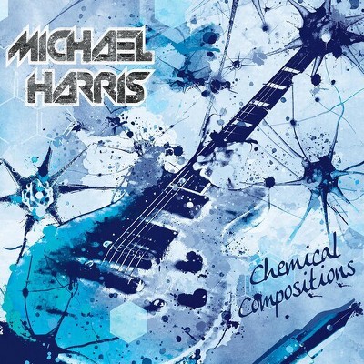Michael Harris - Chemical Compositions (cd) : Target