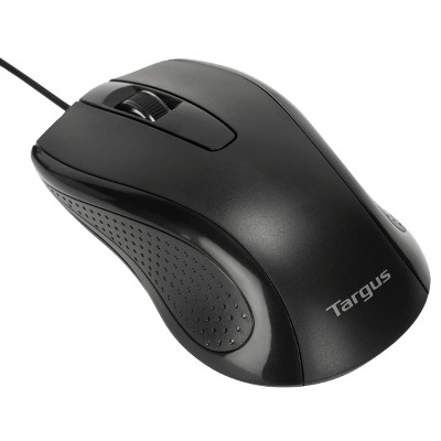 Targus Usb Optical Laptop Mouse : Target