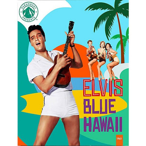 Blue Hawaii : Target