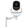 MobiCam HDX Pan & Tilt Smart HD WiFi Video Baby Monitor -Monitoring ...