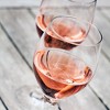 Ruffino Prosecco Doc Italian Rose Sparkling Wine - 750ml Bottle : Target