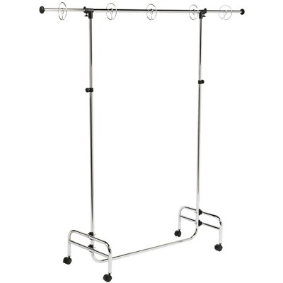 Pacon Chart Stand, 28 X 53 Inches, Steel, Haze Blue Enamel : Target