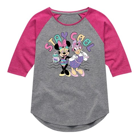 Girls' - Disney - Stay Cool : Target