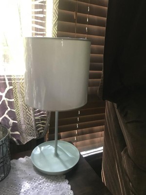 Stick Table Lamp - Room Essentials™ : Target