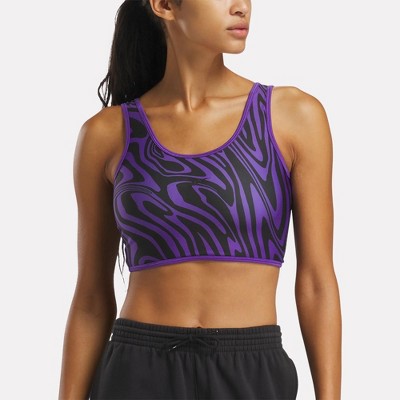 Modern Safari Multi-way Bralette : Target